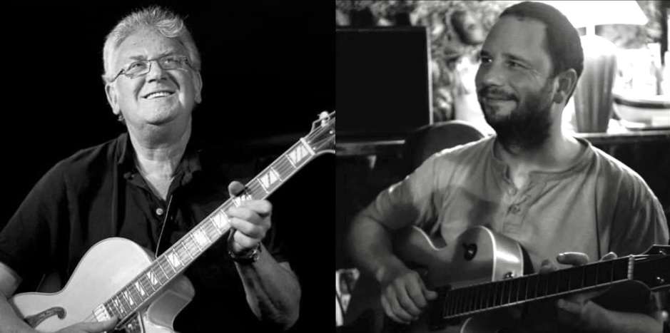 Gigs - Jasonhensonmusic