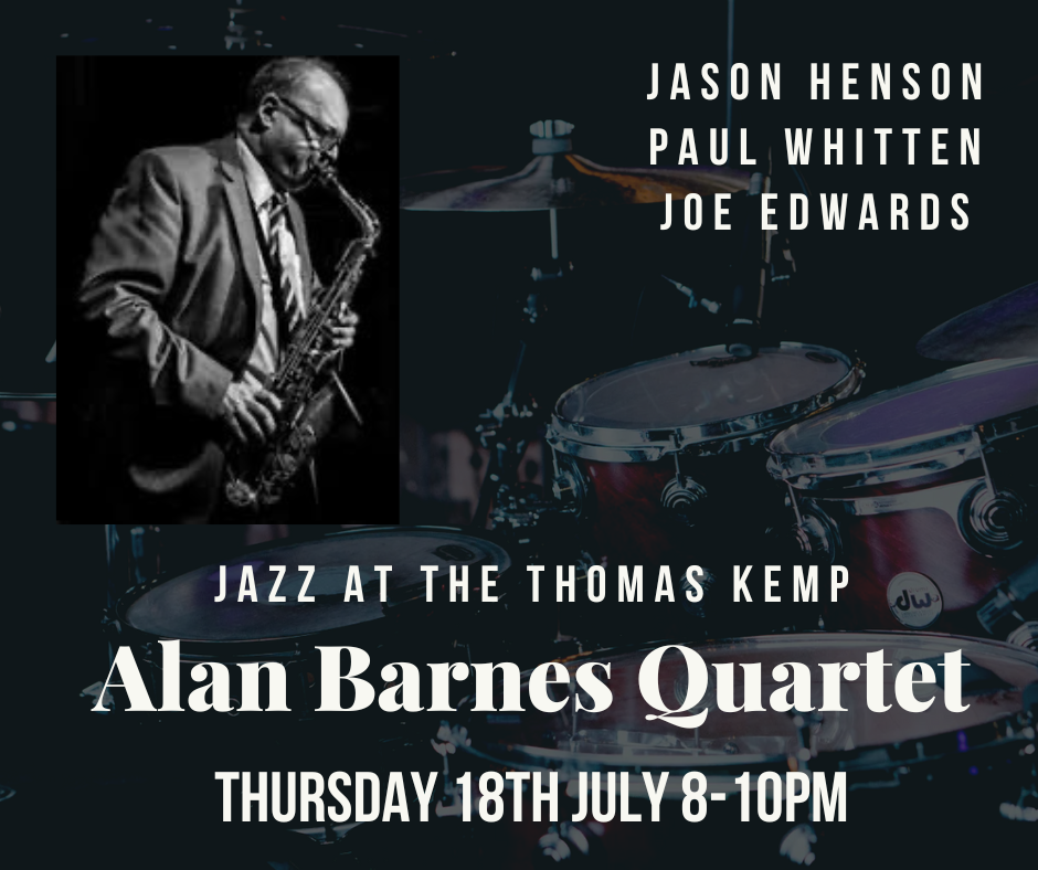 Gigs - Jasonhensonmusic