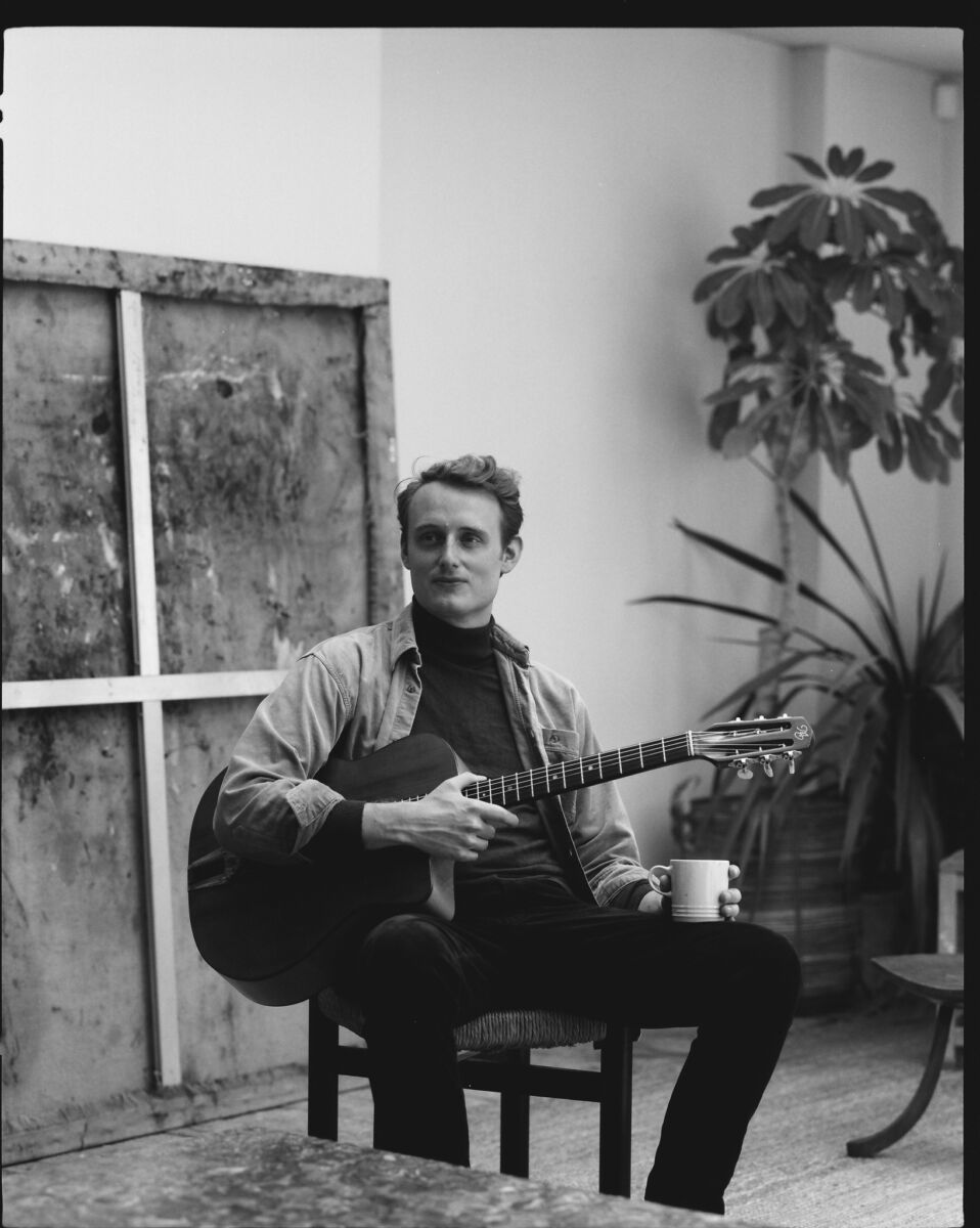 Gigs - Jasonhensonmusic